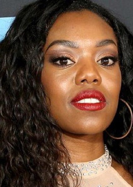 Melesha O'Garro Fan Casting