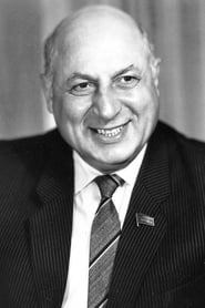 Melik Dadashev Fan Casting