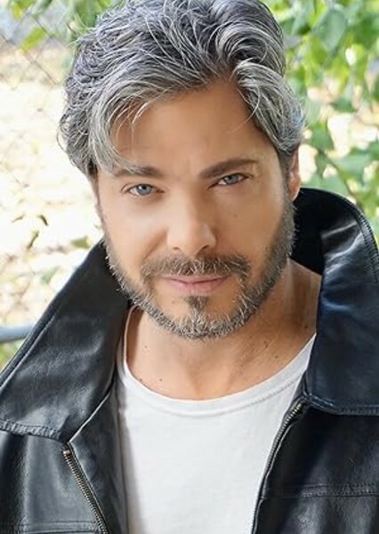 Melik Malkasian Fan Casting