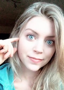 Melina Juergens Photo on myCast - Fan Casting Your Favorite Stories