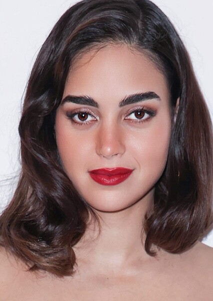 Melissa Barrera Photo on myCast - Fan Casting Your Favorite Stories