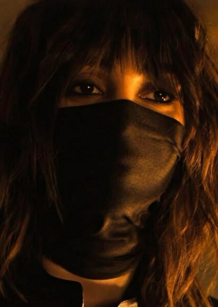 Fan Casting Melissa Barrera as Angela Spica in Superman (2025) on myCast