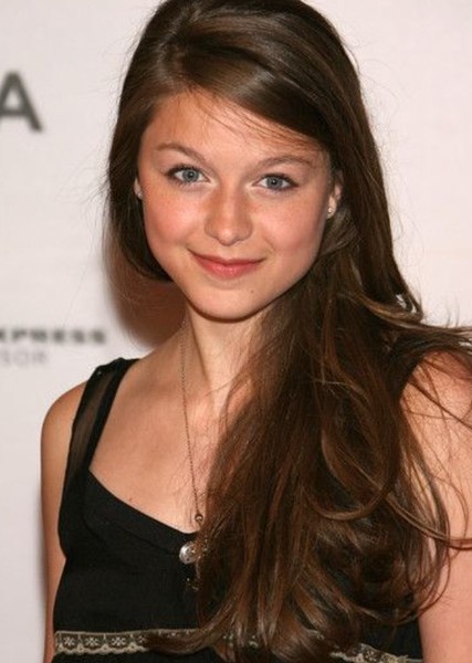 Fan Casting Melissa Benoist as 2000s in Who Should Play Enid Sinclair in Various Decades on myCast