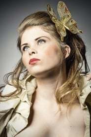 Melissa Heflin Fan Casting