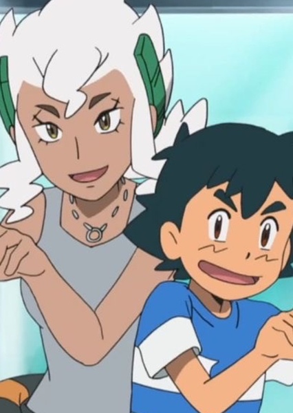 Melissa Hope Fan Casting