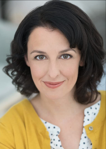 Melissa Moran Photo on myCast - Fan Casting Your Favorite Stories