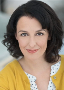 Melissa Moran Photo on myCast - Fan Casting Your Favorite Stories