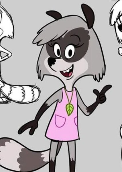 Photos of Melissa Raccoon on myCast - Fan Casting Your Favorite Stories