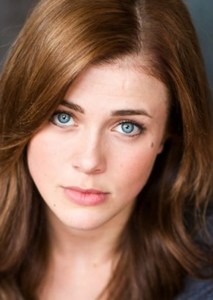 Melissa Roxburgh Photo on myCast - Fan Casting Your Favorite Stories