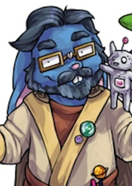 Melman (Subeta) Fan Casting