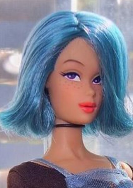 Melody (Barbie Modern Circle) Fan Casting