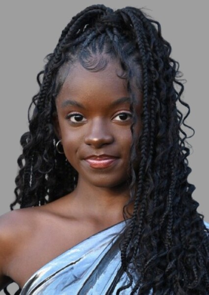 Melody Hurd Fan Casting