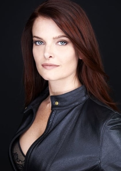 Melody Johnson on myCast - Fan Casting Your Favorite Stories