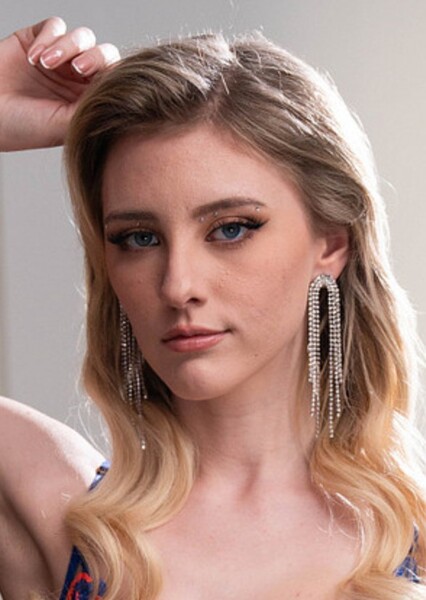 Melody Marks Photo On Mycast Fan Casting Your Favorite Stories