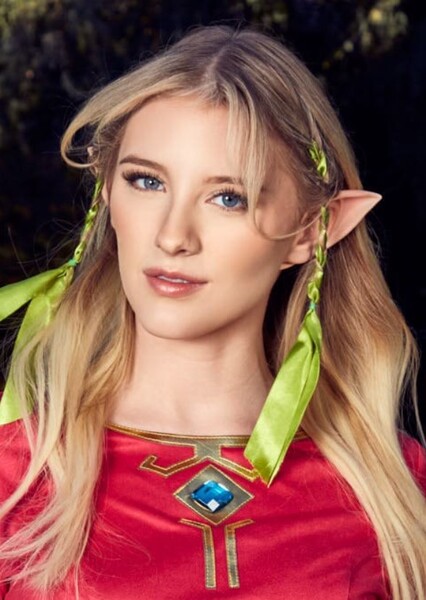 Melody Marks Photo On Mycast Fan Casting Your Favorite Stories