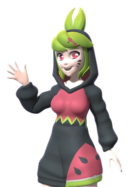 SWAGMASTER 6969696969 Fan Casting
