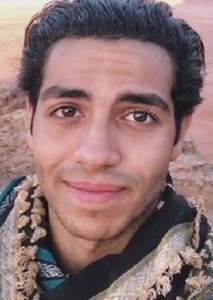 Mena Massoud Photo on myCast - Fan Casting Your Favorite Stories