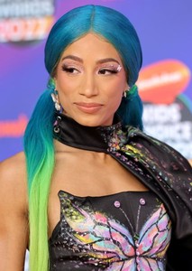 Photos of Mercedes Varnado ( Sasha Banks ) on myCast - Fan Casting Your ...