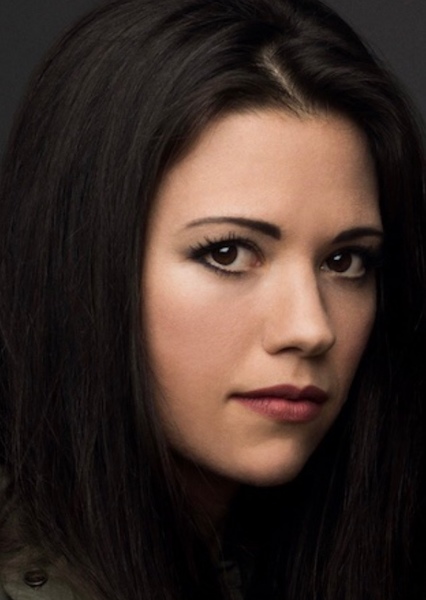 Meredith Garretson Photo on myCast - Fan Casting Your Favorite Stories