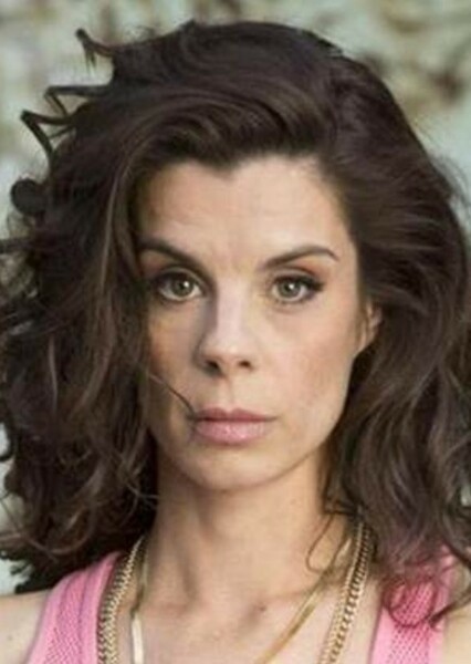 Meredith MacNeill Fan Casting