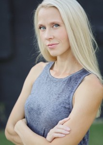 Meredith Mauldin "McCoy" Photo on myCast - Fan Casting Your Favorite ...