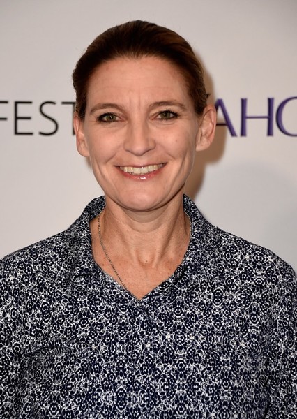 Meredith Stiehm Fan Casting