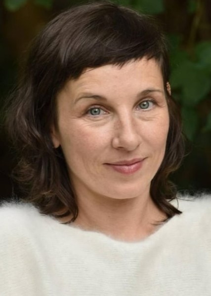 Meret Becker on myCast - Fan Casting Your Favorite Stories