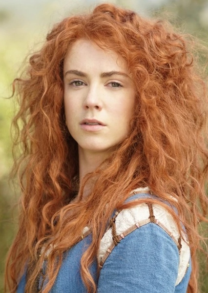 Merida Photo on myCast - Fan Casting Your Favorite Stories