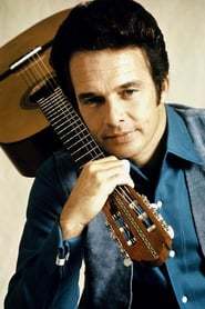 Merle Haggard Photo on myCast - Fan Casting Your Favorite Stories