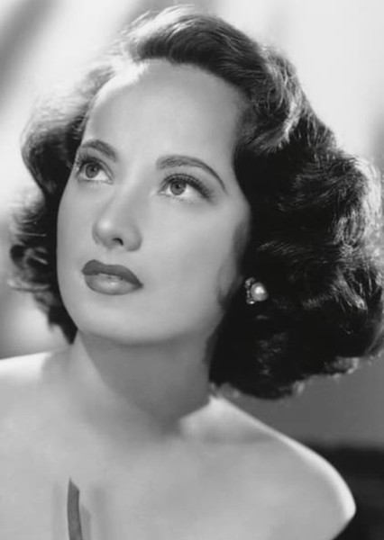 Merle Oberon on myCast - Fan Casting Your Favorite Stories