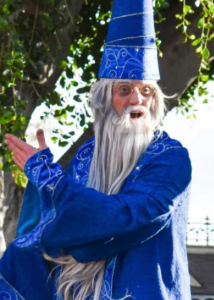 Merlin Photo on myCast - Fan Casting Your Favorite Stories