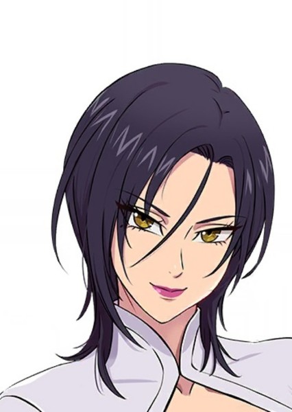 Merlin (Seven Deadly Sins) Photo on myCast - Fan Casting Your Favorite ...