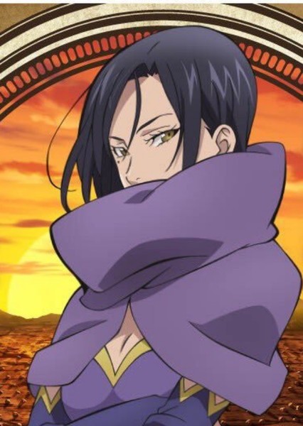 Merlin (Seven Deadly Sins) Photo on myCast - Fan Casting Your Favorite ...