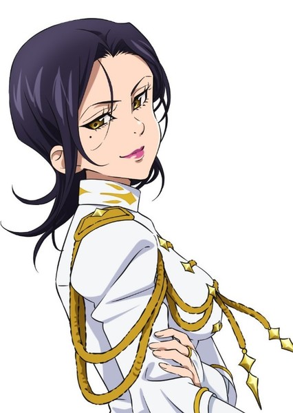 Merlin (Seven Deadly Sins) Photo on myCast - Fan Casting Your Favorite ...