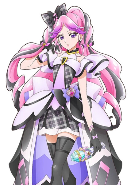 Miharu Hanai Fan Casting for Voice Actors Hall of Fame | myCast - Fan ...