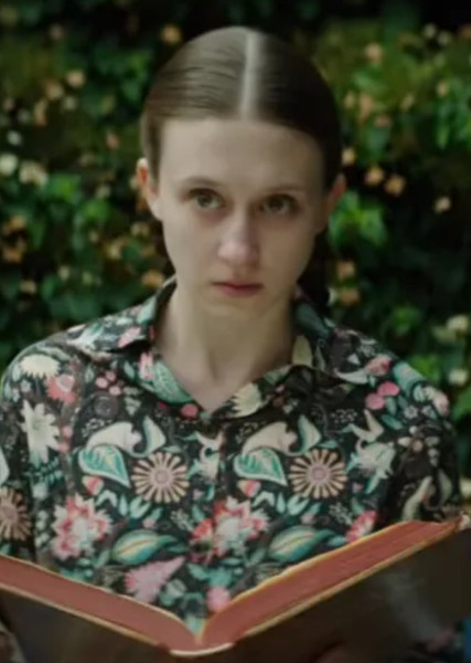 Dolores Haze (Lolita) Fan Casting