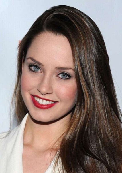 Merritt Patterson Photo on myCast - Fan Casting Your Favorite Stories