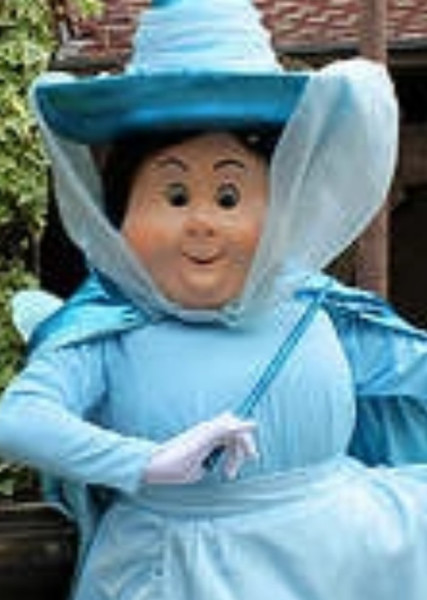 Merryweather on myCast - Fan Casting Your Favorite Stories