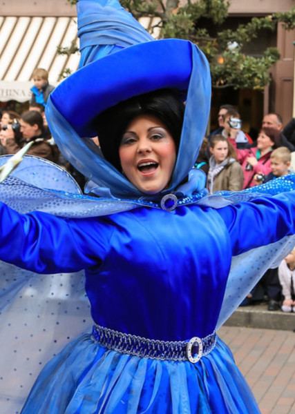 Merryweather on myCast - Fan Casting Your Favorite Stories