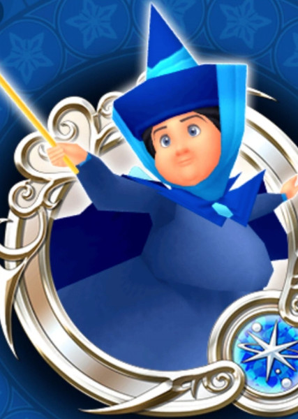 Merryweather on myCast - Fan Casting Your Favorite Stories
