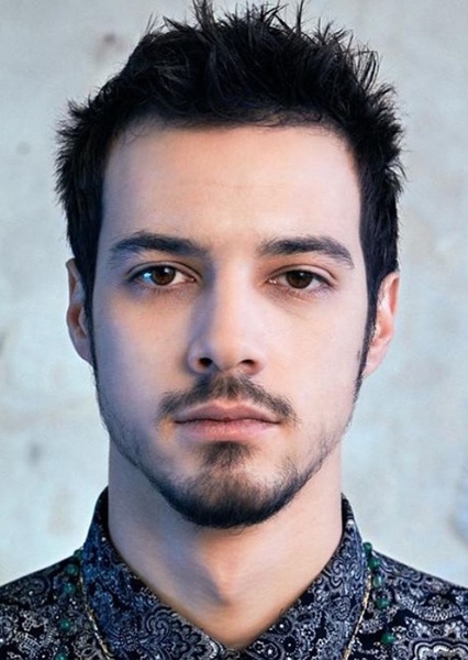 Mert Yazıcıoğlu Photo on myCast - Fan Casting Your Favorite Stories