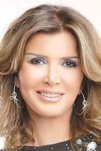 Mervat Amin Photo on myCast - Fan Casting Your Favorite Stories