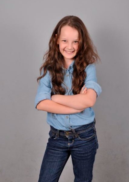 Merve Ateş Photo on myCast - Fan Casting Your Favorite Stories