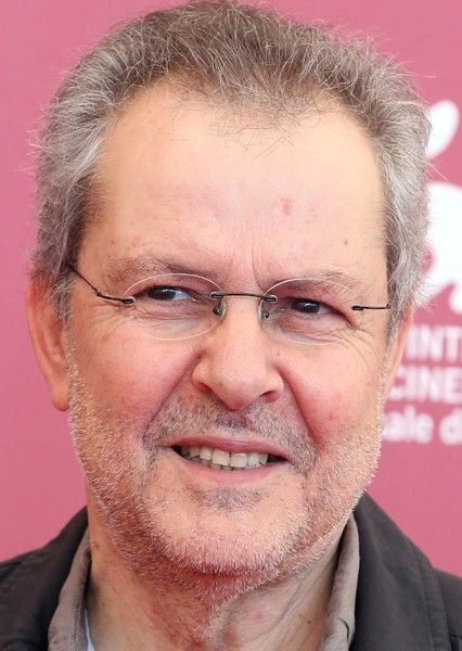 Photos of Merzak Allouache on myCast - Fan Casting Your Favorite Stories