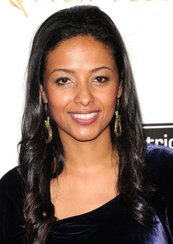 Meta Golding Photo on myCast - Fan Casting Your Favorite Stories