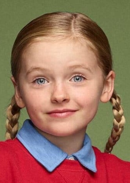 Mia Allan Photo on myCast - Fan Casting Your Favorite Stories