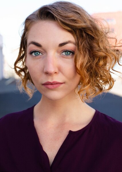 Mia Allen Fan Casting