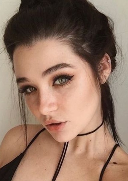 Mia Alves Photo on myCast - Fan Casting Your Favorite Stories