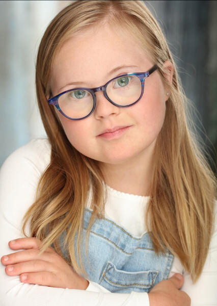 Mia Armstrong Fan Casting