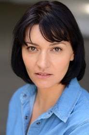 Mia Blake Fan Casting